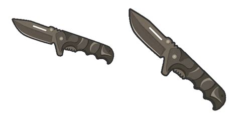 Fantasy Sword Animated Cursor Sweezy Custom Cursors