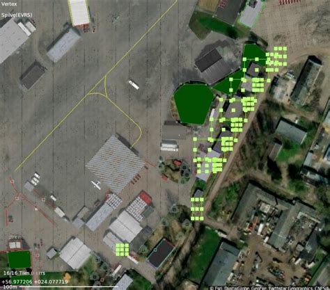 Why Do I Always Get Validation Errors When Editing In WED Page 2 Scenery Development Forum