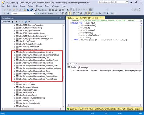 Troubleshooting Bitlocker Management In Configmgr Part 1 Server Side System Center