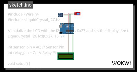 Vk Wokwi Esp32 Stm32 Arduino Simulator