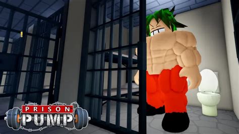 Prison Pump Codes January 2026 — All Working Roblox Codes