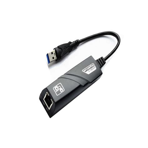 USB 3 0 To RJ45 Adapter Foyun Cables