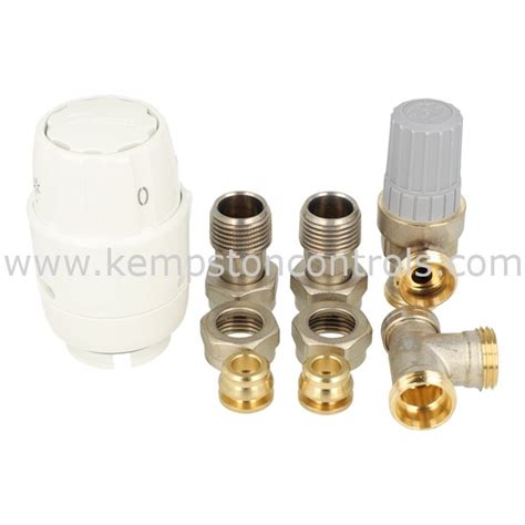 Danfoss Heating 013g6005 Danfoss Sensor Set Box Ras C2 Bidir Rlv D