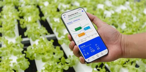 Bluelab Guardian Monitor Wi Fi Remote Monitoring Ph Conductivity And Temperature Bluelab