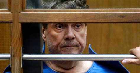 George Tyndall Usc Gynecologist Accused Of Sex Abuse Found Dead