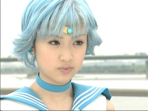 Sailor Mercury Pgsm Image Fanpop