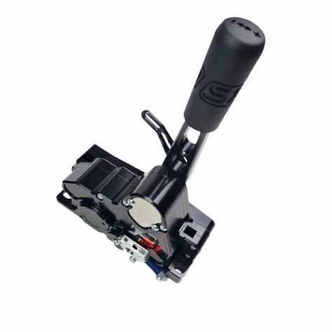 Sequential Shifters S1 Sequential