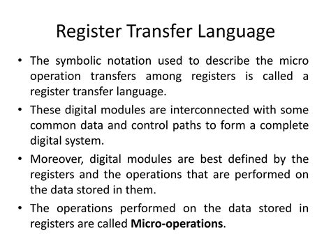 Computer Architecture And Organization Ppt Ppt Operating Systems Computer Software And