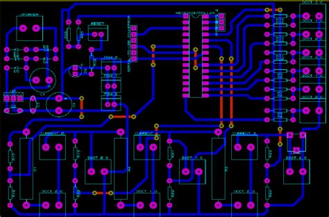 Figure 4 2 From Design And Development Of Power Distribution Network Fault Data Collection