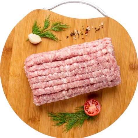 Полуфабрикат Фарш мясной «Смак микс охлажденный 500 г купить в Минске недорого в интернет