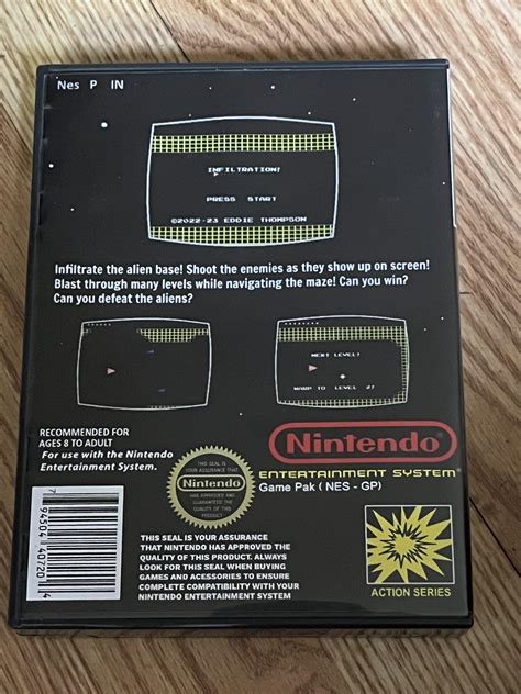 I Made Nes Tetris Even Faster Video By Fractal161 R Nes