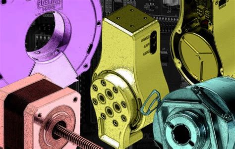 Warren Osak On Linkedin Motion Control Solutions For Robotics New Opportunities New Solutions