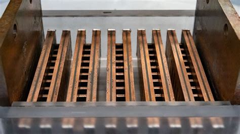 Princeton Lab Uses Liquid Lithium To Cool Nuclear Fusion Reactors