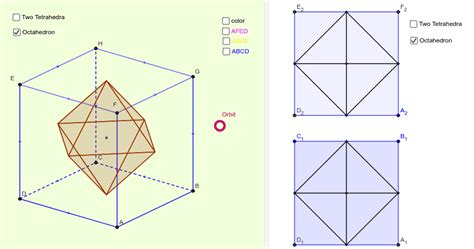Regular Polyhedron