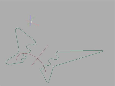 Solved Convert Polyline To Spline Autodesk Community