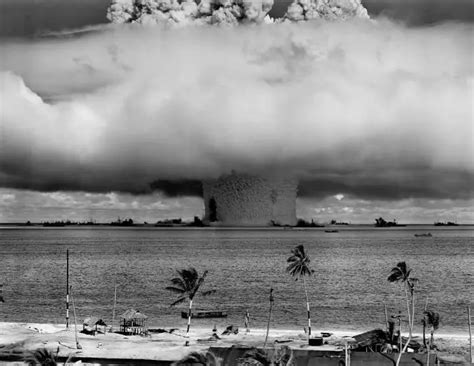 Soviet Physicist Igor Kurchatov Biography Interesting Facts Photos Science