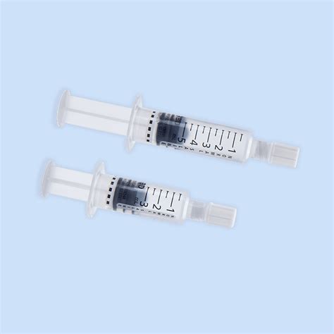 China Disposable Syringe Supplier Manufacturer And Factory Haorun