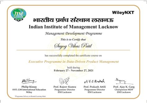 Suyog Patil On Linkedin Achievement