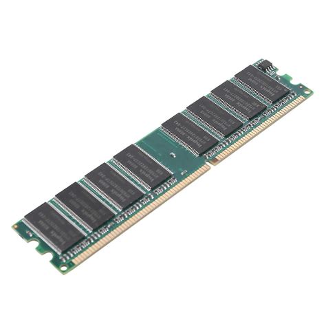 Ddr 1gb Pc Memory Ram Ddr1 Desktop Pc3200 400mhz 184 Pin Non Ecc Computer Memoria Module Fruugo Uk