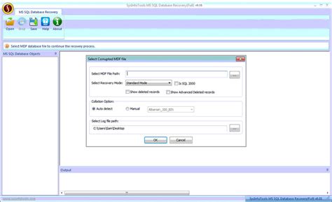 Case Study Fix Sql Server Runtime Error And Big Data Size Of Mdb Files