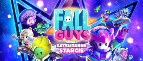Fall Guys Już Niedługo Całkowicie Po Polsku Startuje Nowy Sezon Rozgrywek