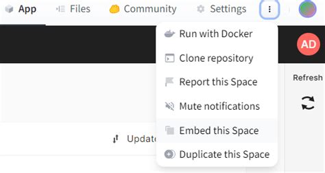 Hugging Face Spaces Argilla Documentation