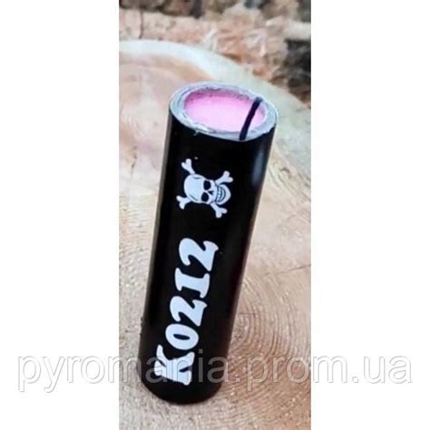 Купити Потужна петарда КОРСАР12, ціна 55 ₴ - Prom.ua (ID# 1985001052)