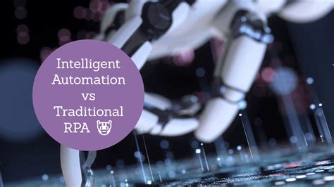 Intelligent Automation With Rpa And Ai Boost Business Efficiency
