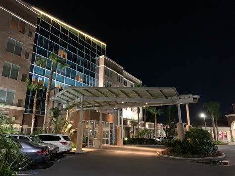Hyatt Place At Anaheim Resort Review