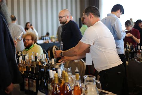 ღვინის ღონისძიება მიზნად ისახავდა ქართული ღვინის პოპულარიზაციას ადგილობრივ და საერთაშორისო