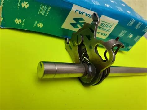 Flecha Selector De Cambios Dominar 400 Original Bajaj en venta en Puebla Puebla por sólo 358