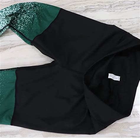 Букв женские брюки леггинсы спортивный Высокая талия эластичные штаны