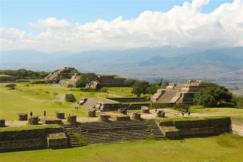 Mysteries Of Monte Alban Oaxaca Mexico Stay Adventurous Mindset