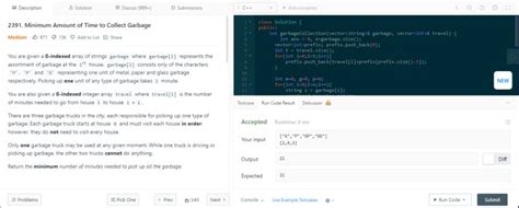Day 57 Of Dsa Problem Solving Challenge Dolly J Posted On The Topic Linkedin