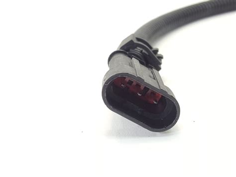 LS1 To LS3 MAP Sensor Adapter 12