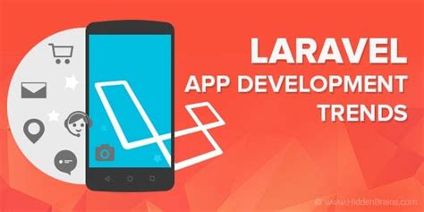 Laravel Application Development By Technoxprt Medium