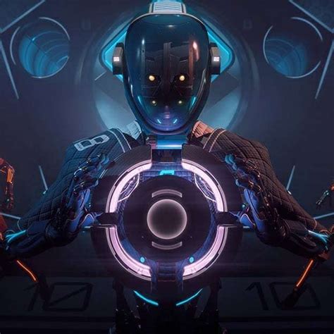 3A级VR科幻冒险游戏孤独回声2即将发布 搜狐大视野 搜狐新闻