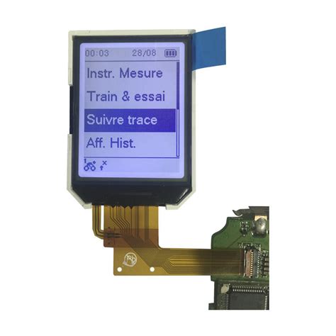 LCM Cog Graphic LCD Display Module LCD And LCM Price