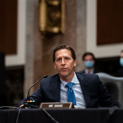 Ben Sasse For Senate