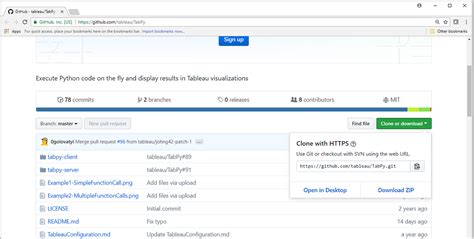 Python Tableau Integration Tableau Released The Beta Version Of By Vishal Kumar Medium