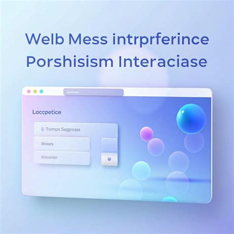 Glassmorphism Web Design Images Free Download On Freepik