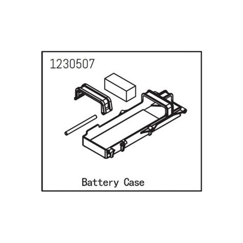 Battery Case Battery Case