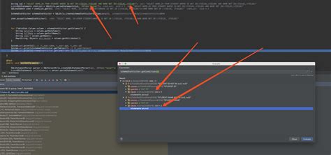 Schemastatvisitorgetconditions Values 是空 · Issue 4412 · Alibabadruid · Github