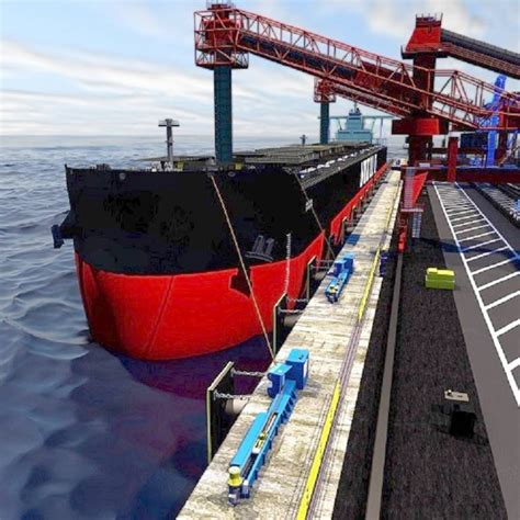 Nyk And Japan Marine Science To Introduce And Promote New Mooring System To Japan Ports Together