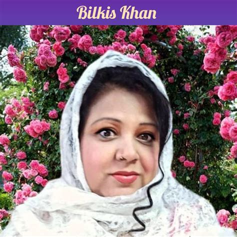 Bilkis Khan