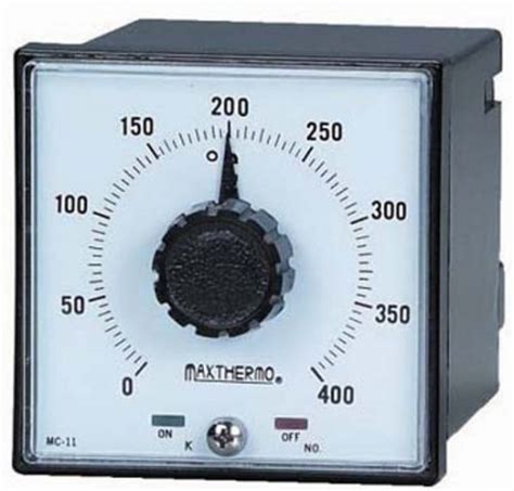 Maxthermo Mc 1101 Analog Temperature Controller Switch Price In Maxthermo Mc 1101 Analog Temperature Controller Switch Price In