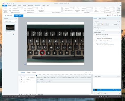 Storyline 360 Pros — Whats Your Favorite “hidden Gem” 💎 Articulate