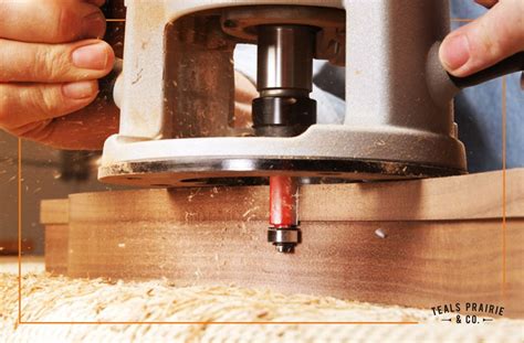 Cnc Wood Routing Teals Prairie And Co ®