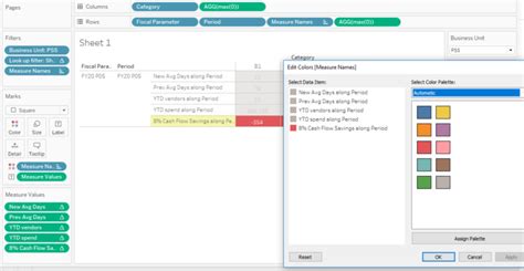 How To Highlightcolor Specific Row