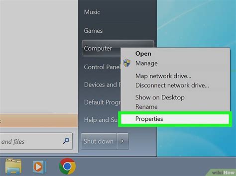 How To Check Pc Specifications Windows 7 8 10 11 And Mac